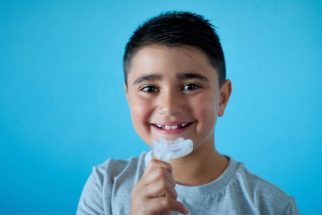 Myofunctional Therapy - ThriveMyo